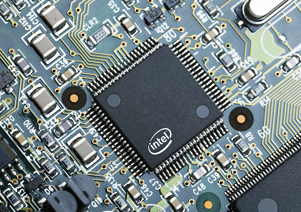 Intel shares plunge after Q3 data center sales disappoint - atonra ... Intel shares plunge after Q3 data center sales disappoint - atonra ...